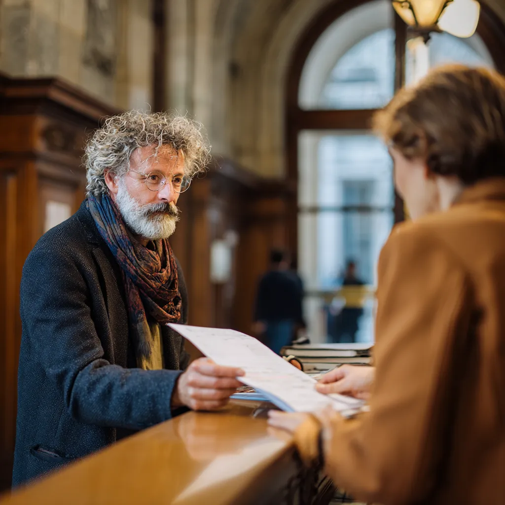 How to File a Restraining Order in NC: A 6 Step Guide