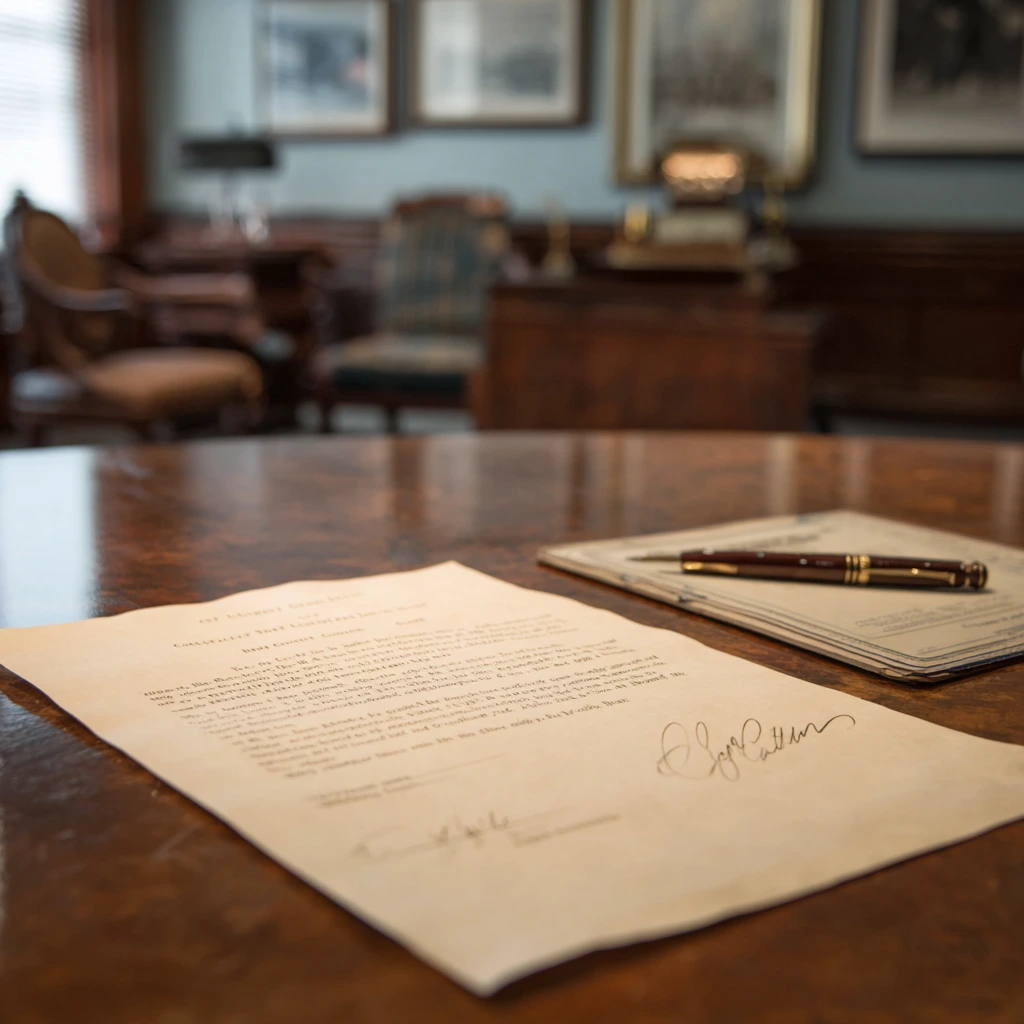 How to Obtain a Letter of Testamentary in North Carolina